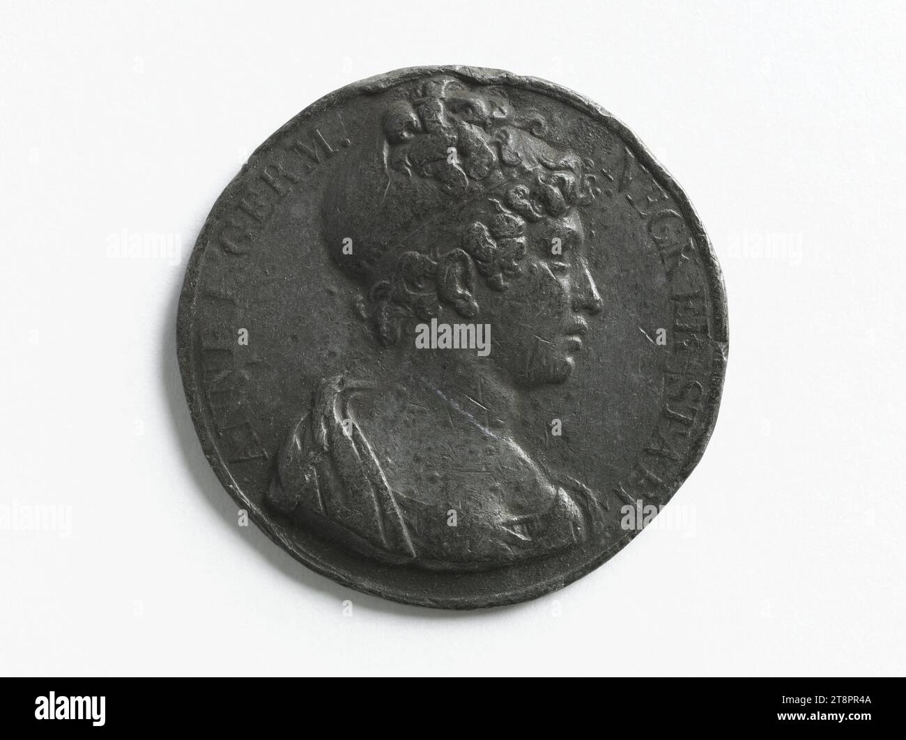 Baroness stael holstein Cut Out Stock Images & Pictures - Alamy