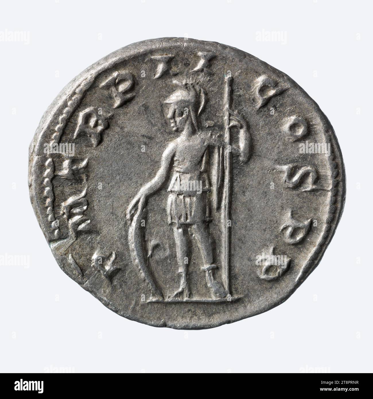 Antoninian of Gordian III, 239, Anonymous, Array, Numismatics, Coinage ...