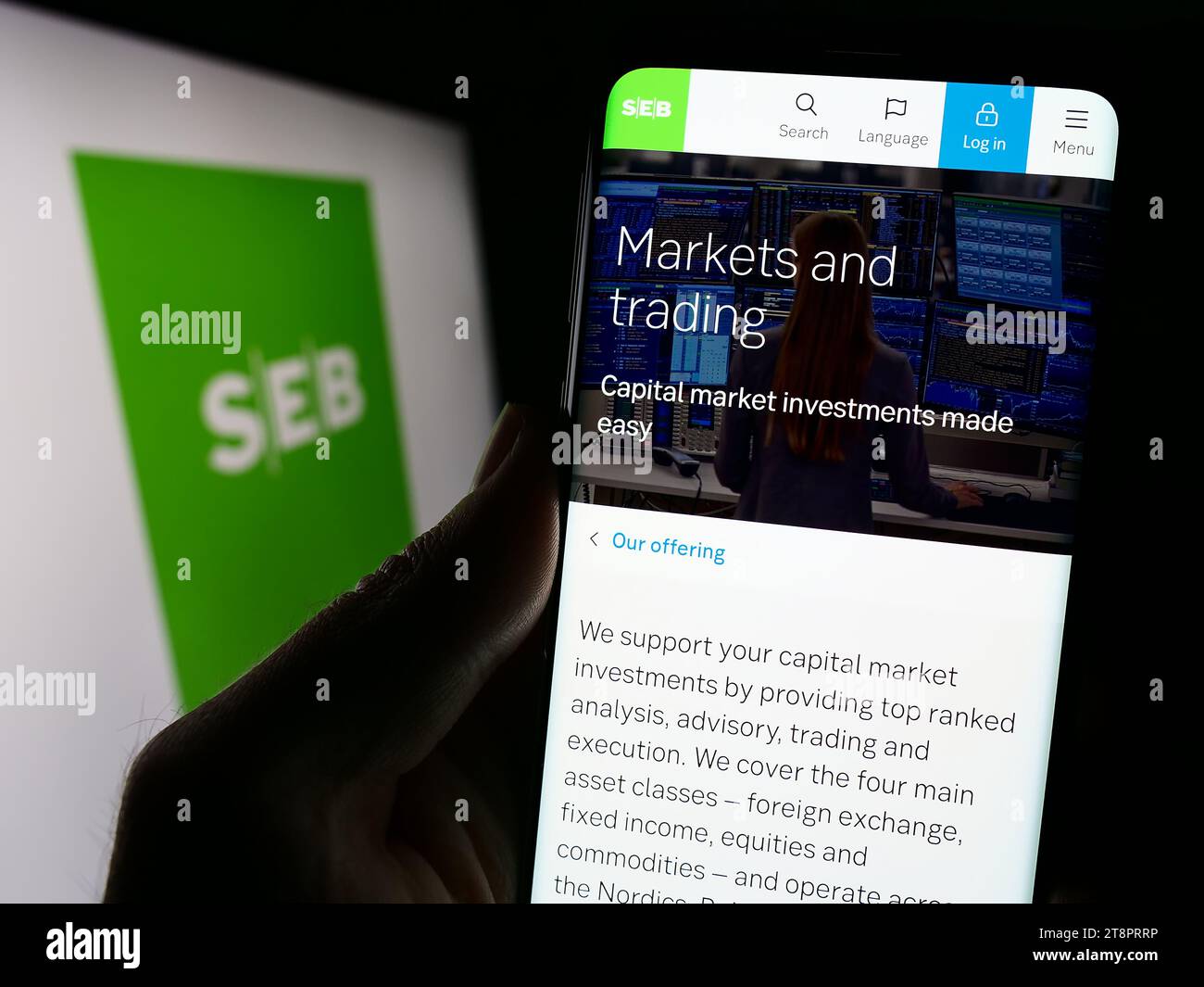 Banken hi-res stock photography and images - Alamy