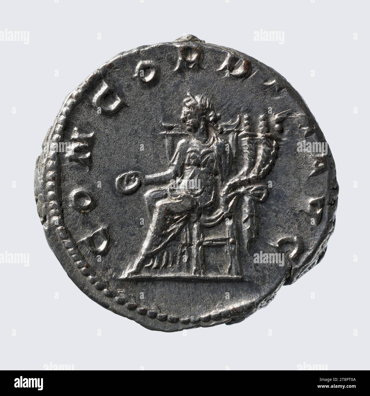 Antoninian of Gordian III, 239, Anonymous, Array, Numismatics, Coinage ...