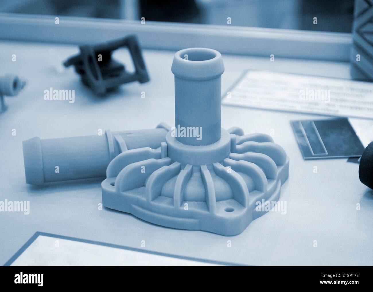 3d abstract art hi-res stock photography and images - Alamy