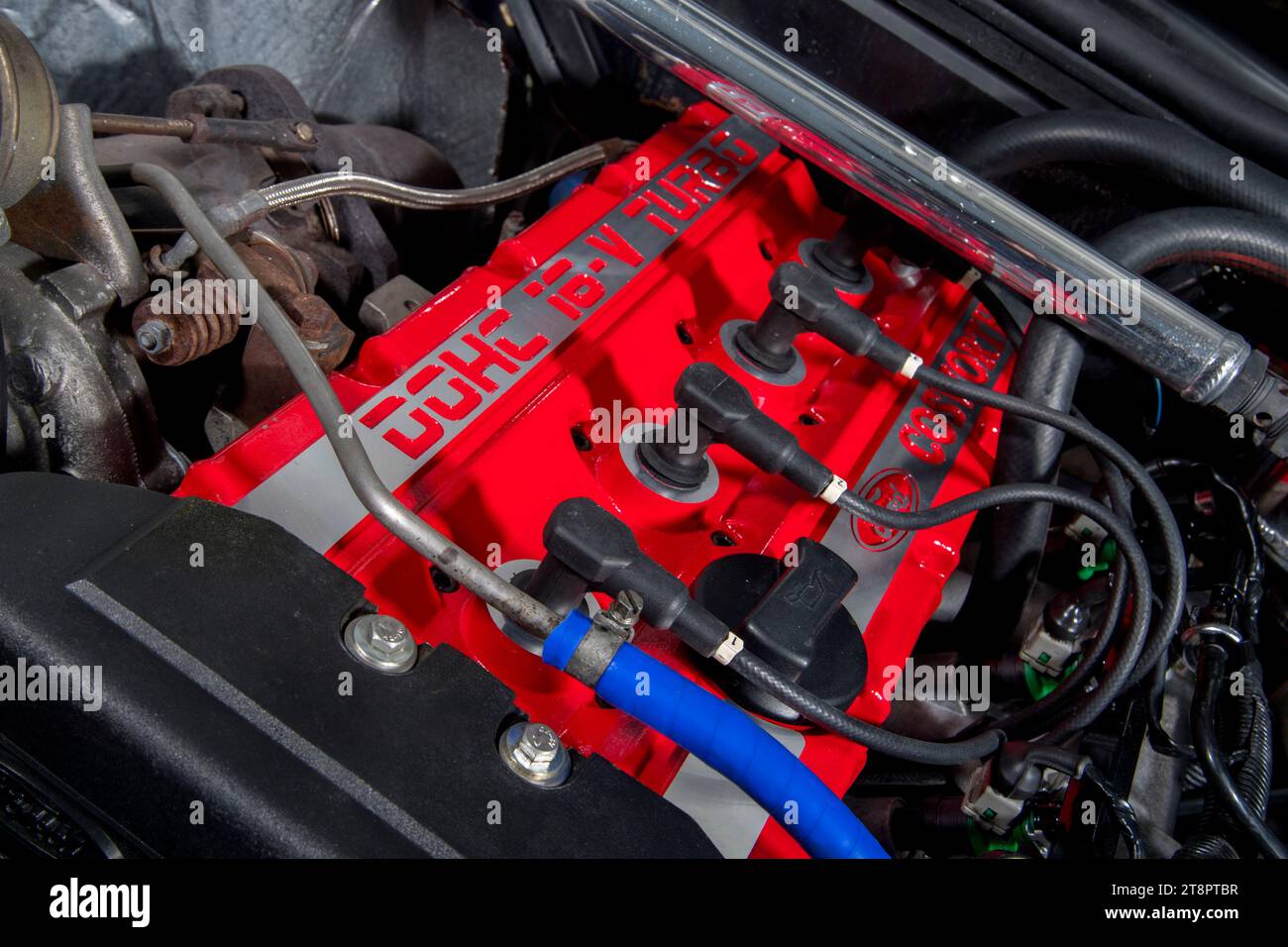 1988 Ford Sierra Sapphire RS Cosworth eighties icon super car Stock ...