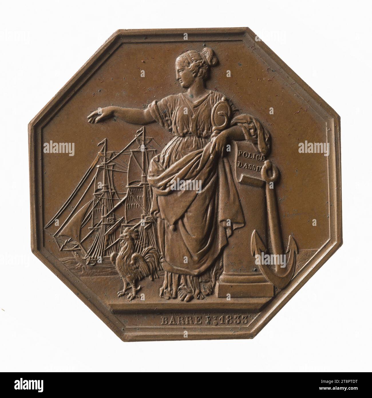 Albert 1833 18 hi-res stock photography and images - Alamy