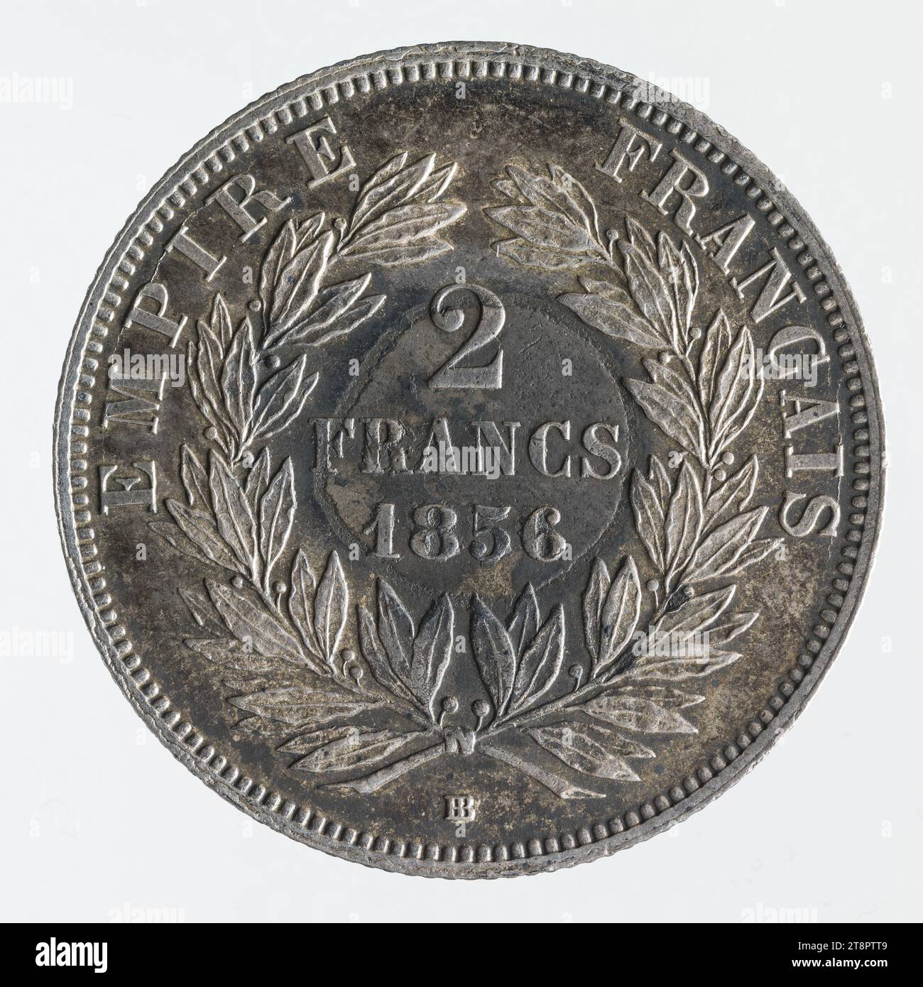 Silver dimensions coin hi-res stock photography and images - Alamy