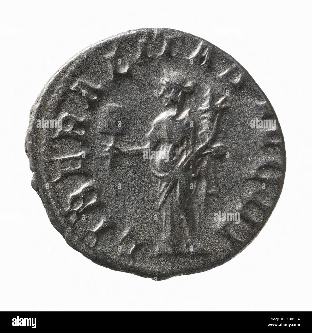 Antoninian of Gordian III, 240, Anonymous, Array, Numismatics, Coinage ...