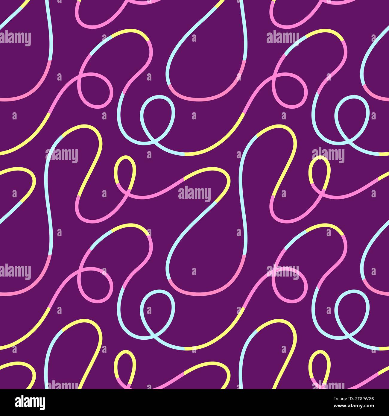 Minimal pattern Stock Vector Images - Alamy