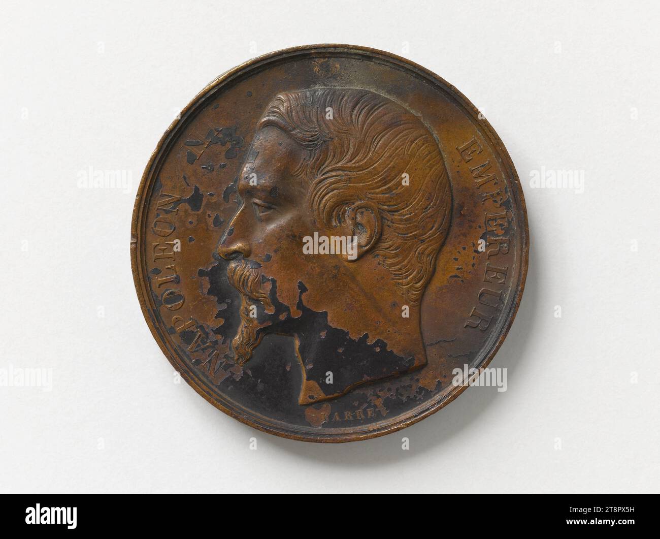 Edward Jenner (1749-1823), member of the Royal Society, English ...