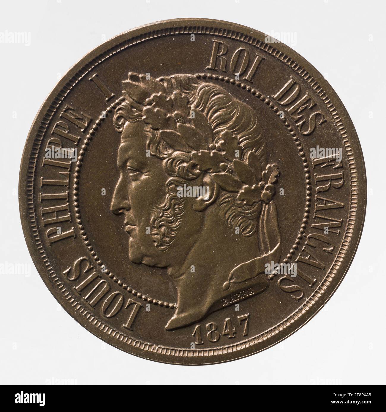 1 decime de franc hi-res stock photography and images - Alamy