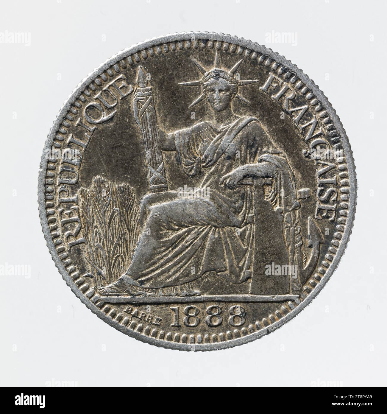 Silver dimensions coin hi-res stock photography and images - Alamy