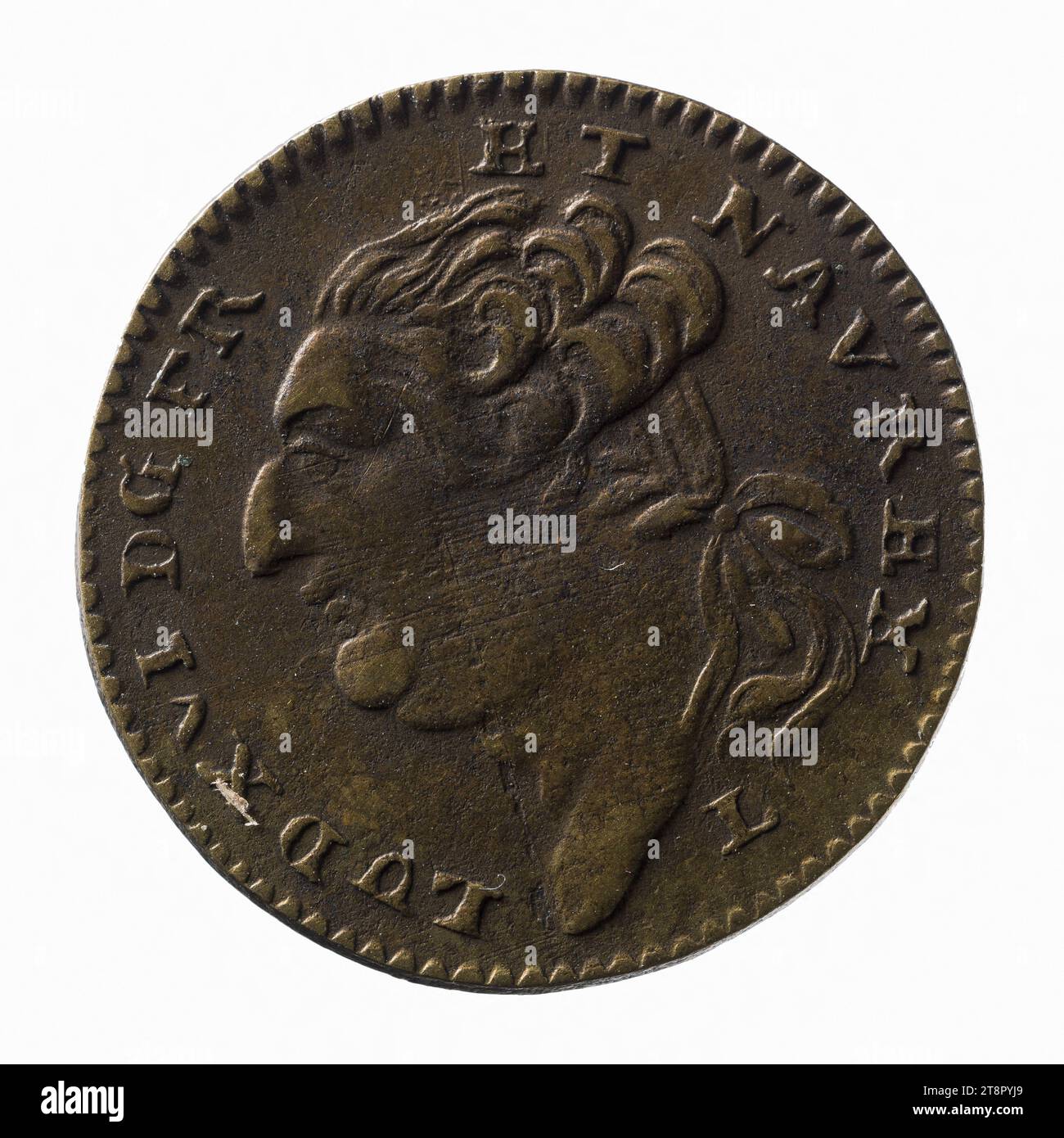 1774 1792 Cut Out Stock Images & Pictures - Alamy