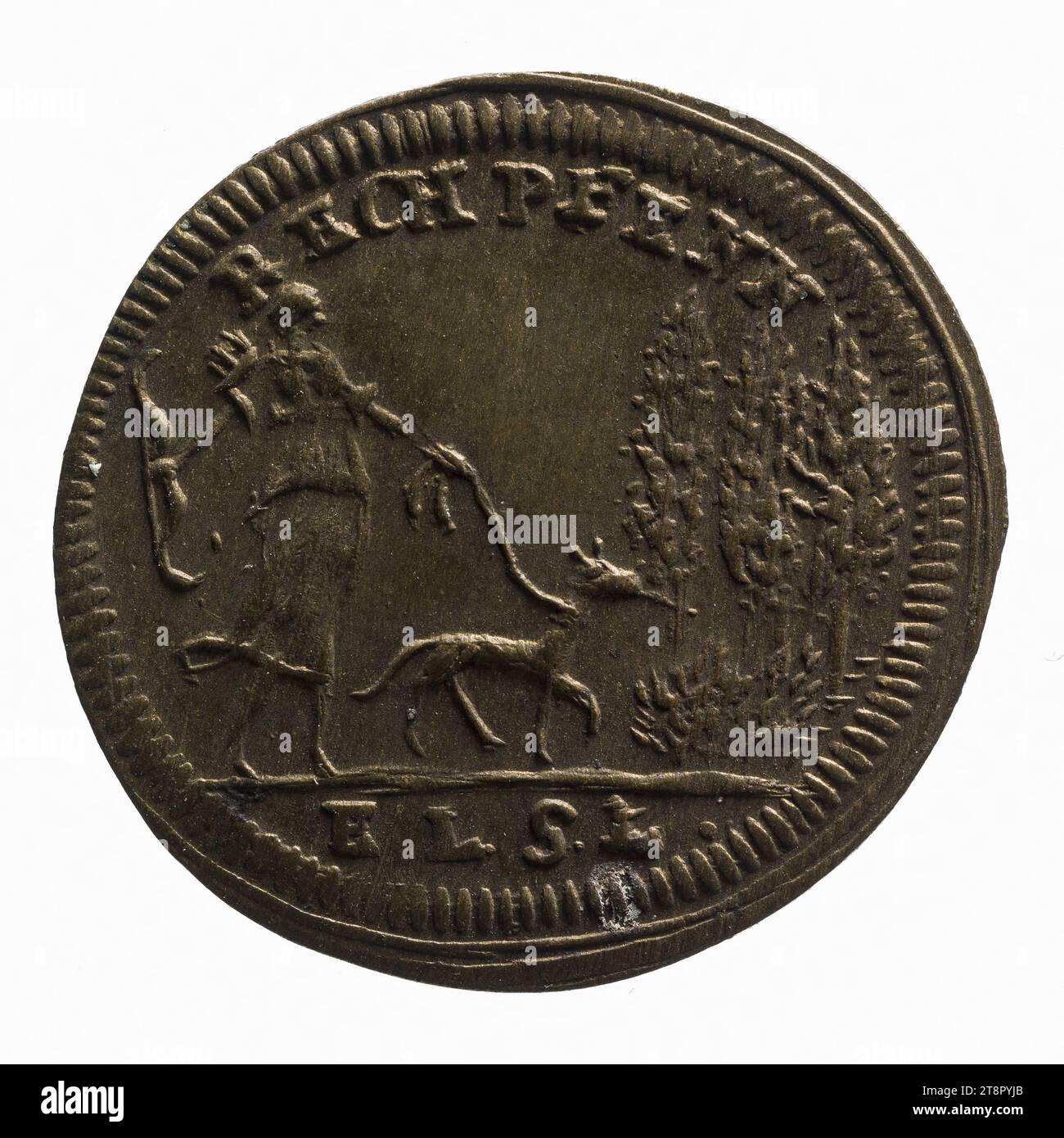 Louis XVI, King of France (1774 -1792), Lauer, Medal Engraver, Array ...
