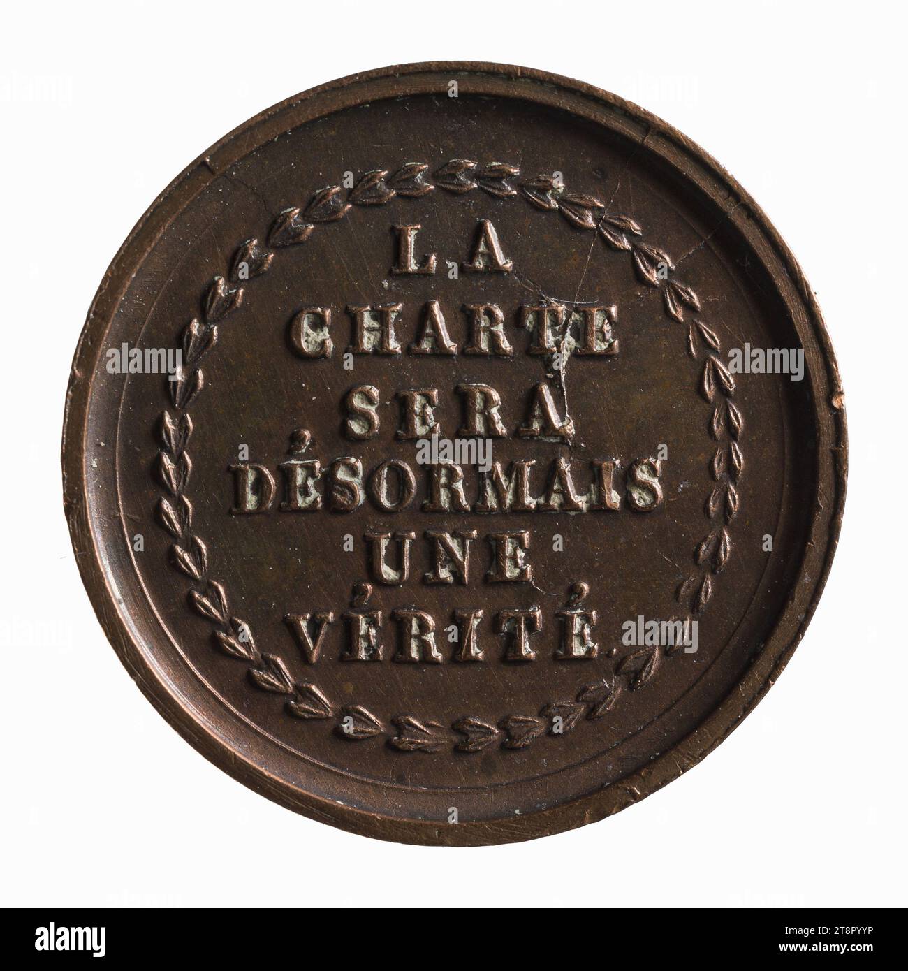 Louis philippe the charter of 1830 hi-res stock photography and images - Alamy