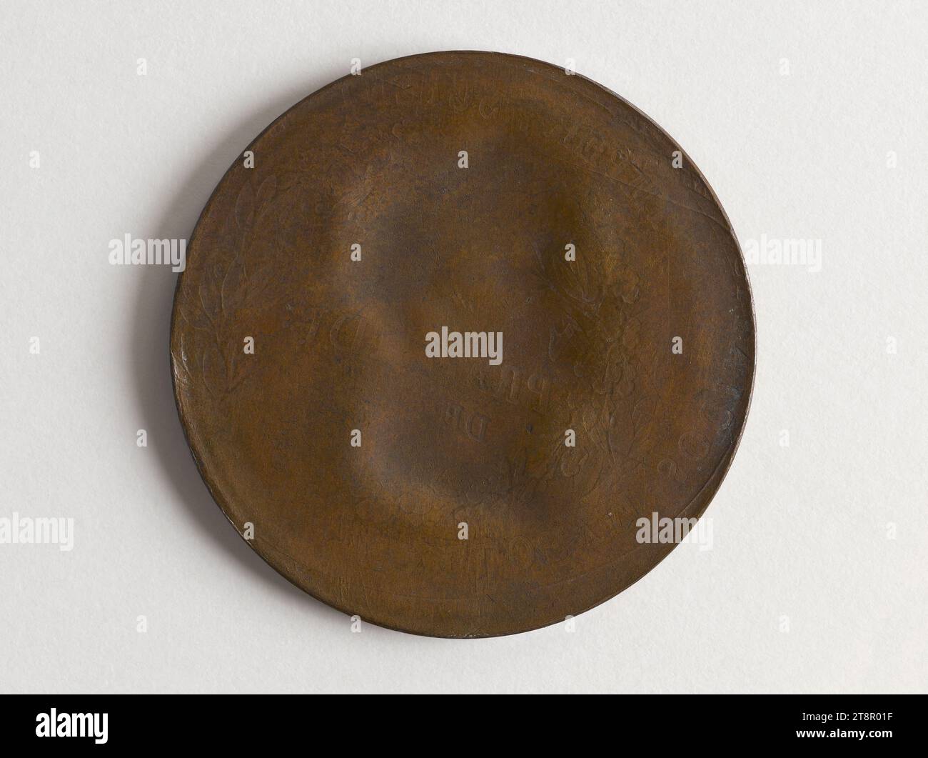 Napoleon, King of Italy, May 26, 1805, Manfredini, Luigi, Engraver ...