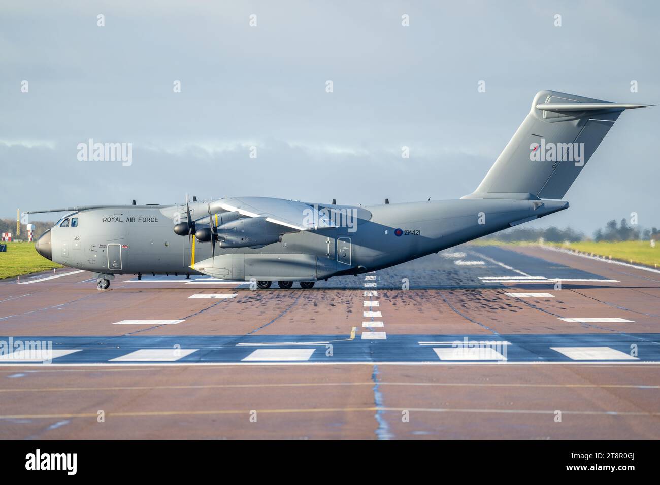 Raf a400m atlas hi-res stock photography and images - Alamy