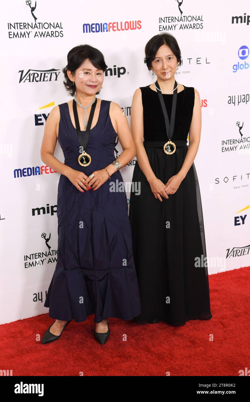 Akiko murai hi-res stock photography and images - Alamy