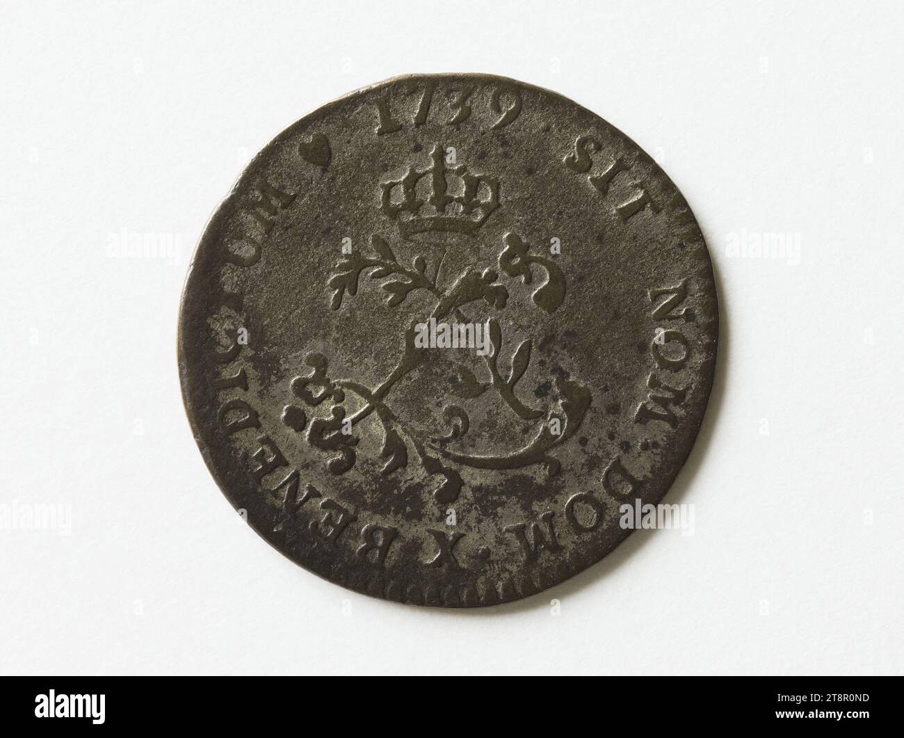Double sol de louis xv hi-res stock photography and images - Alamy