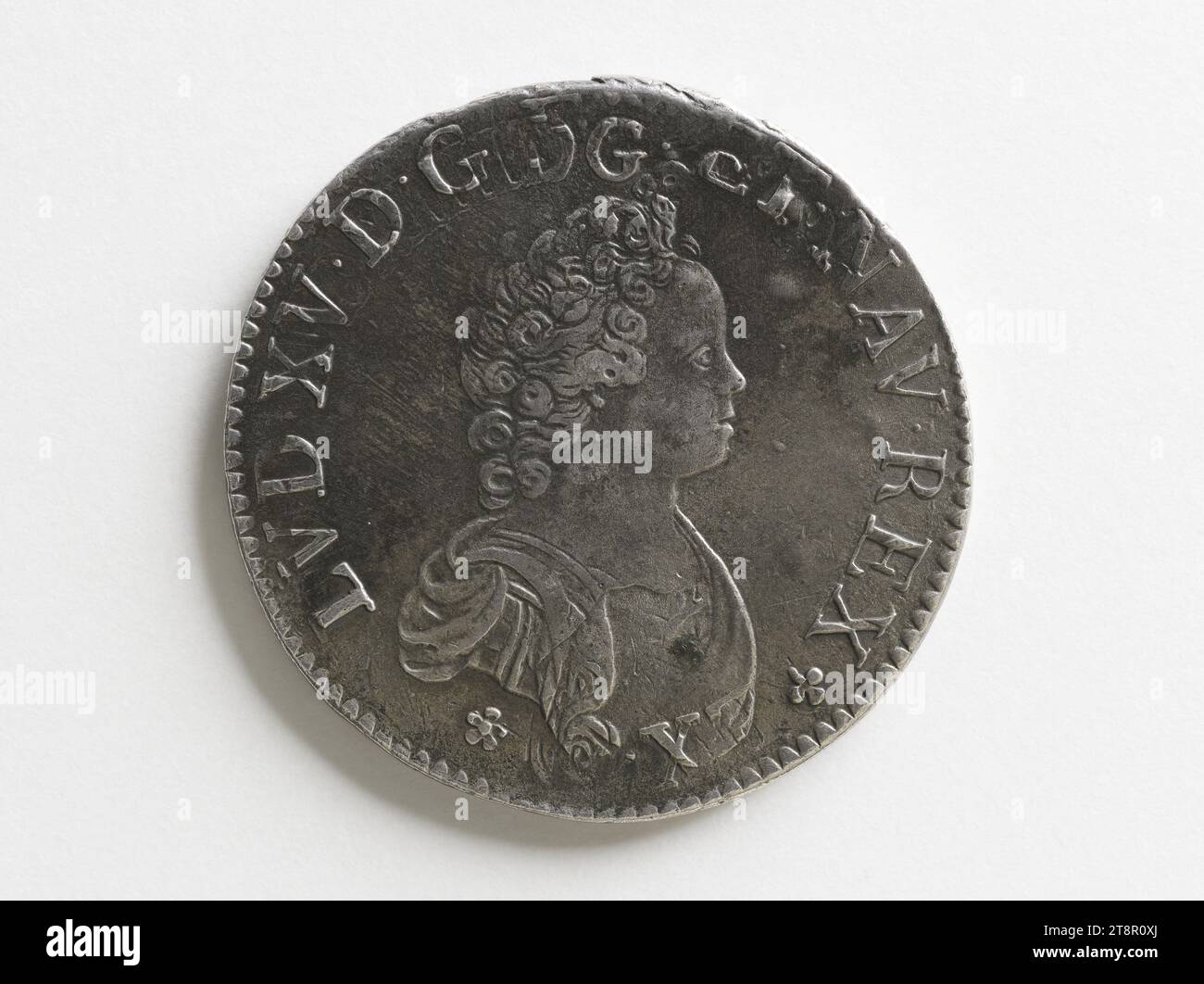 Ecu vertugadin hi-res stock photography and images - Alamy