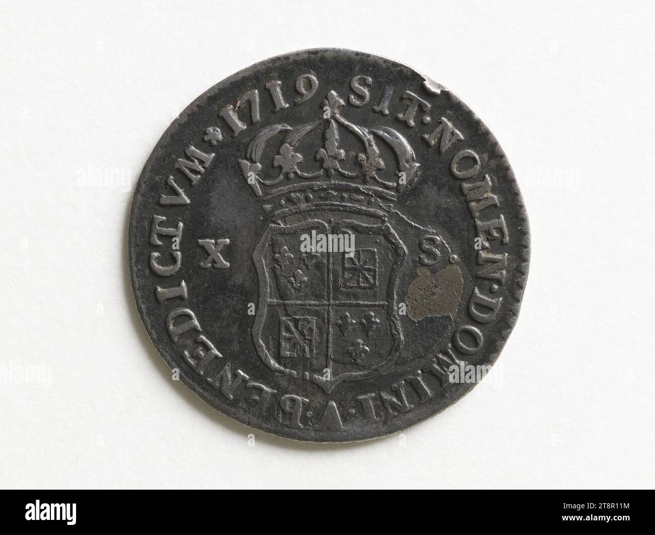 Ten sols hi-res stock photography and images - Alamy