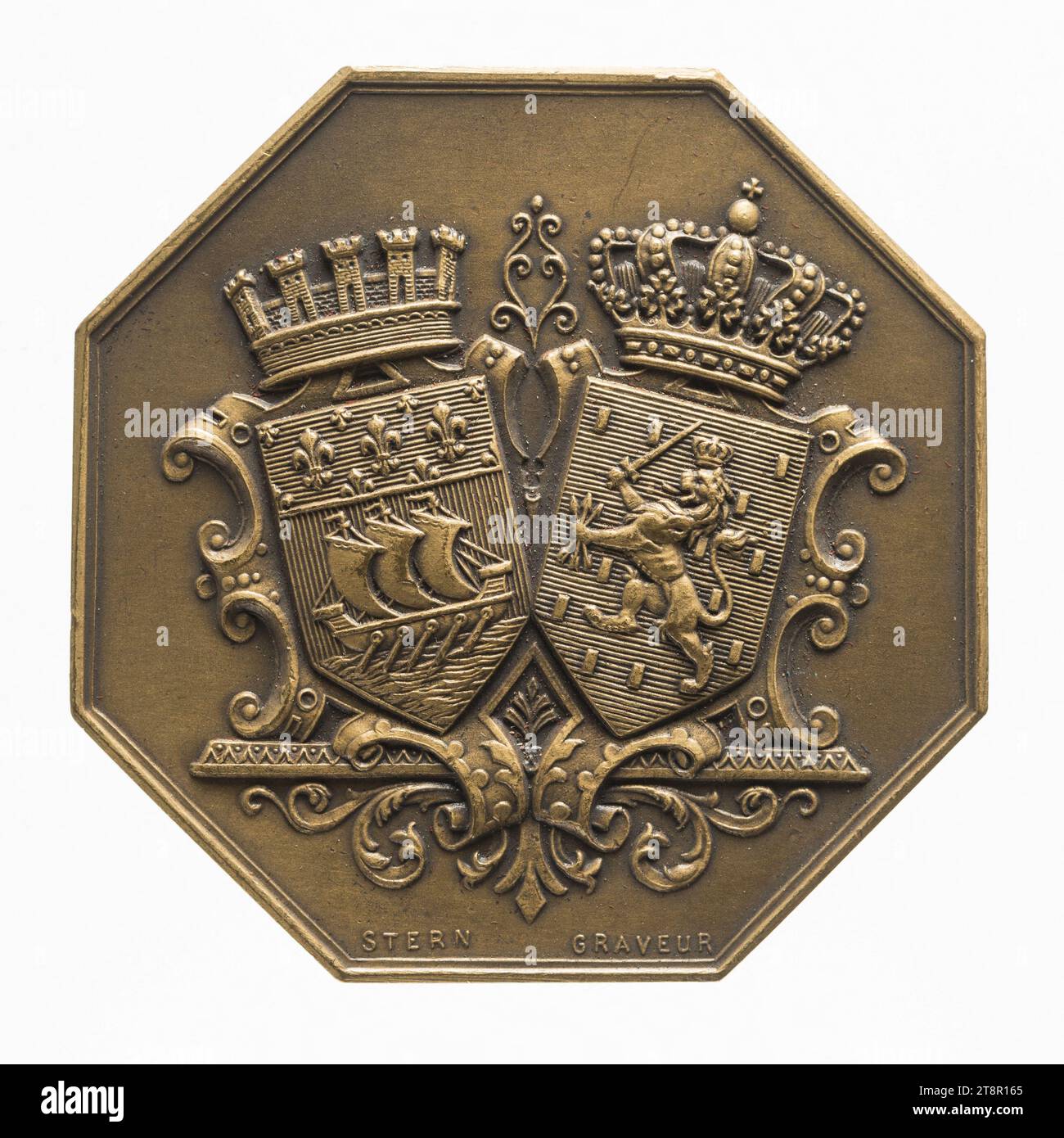 General assemblies of the bank of Paris and the Netherlands, 19th ...