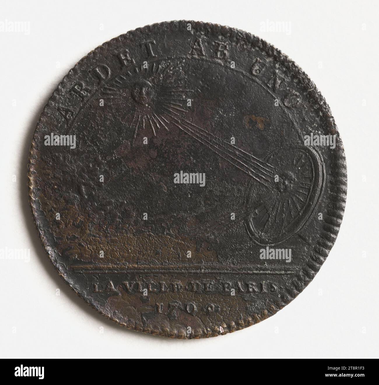 Provost armand jerome bignon hi-res stock photography and images - Alamy