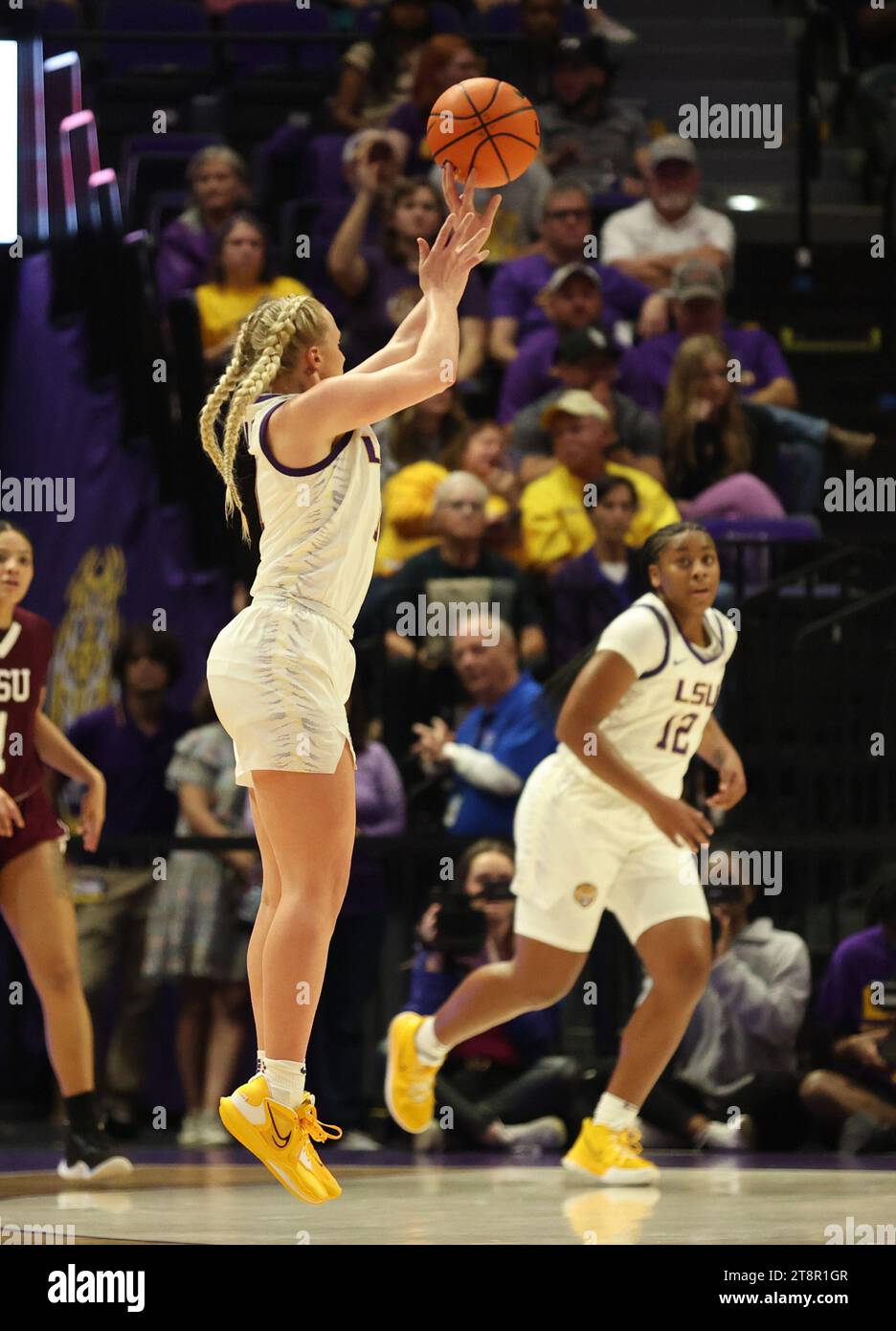 Hailey van lith hi-res stock photography and images - Alamy