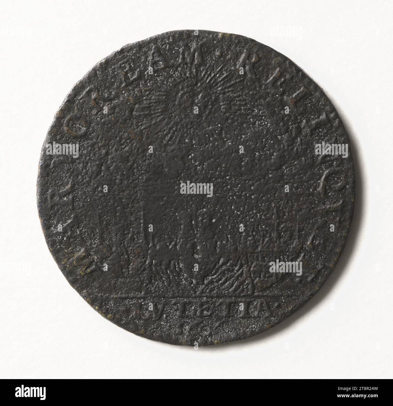 Provost francois miron hi-res stock photography and images - Alamy