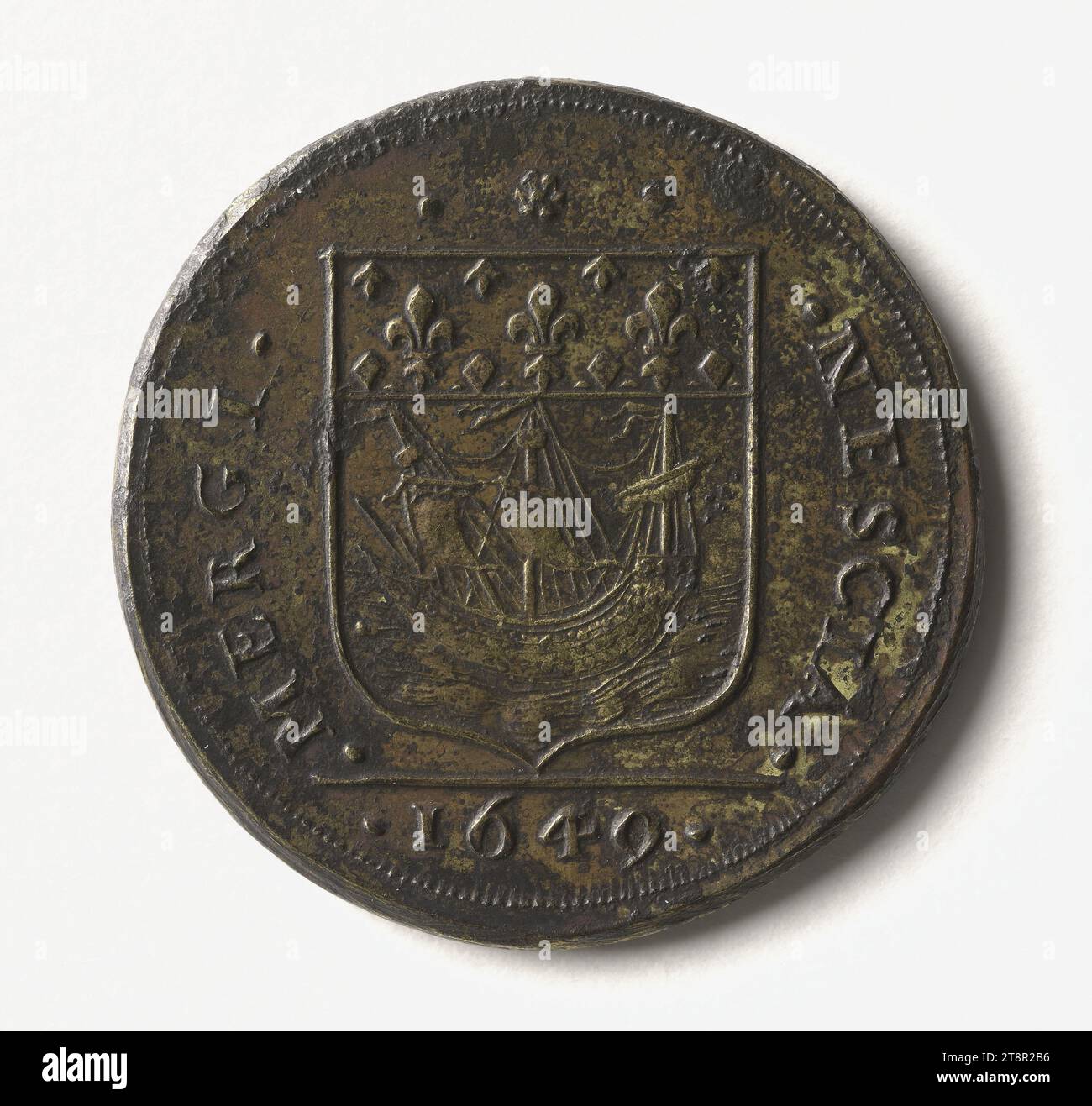 Jerome le feron hi-res stock photography and images - Alamy