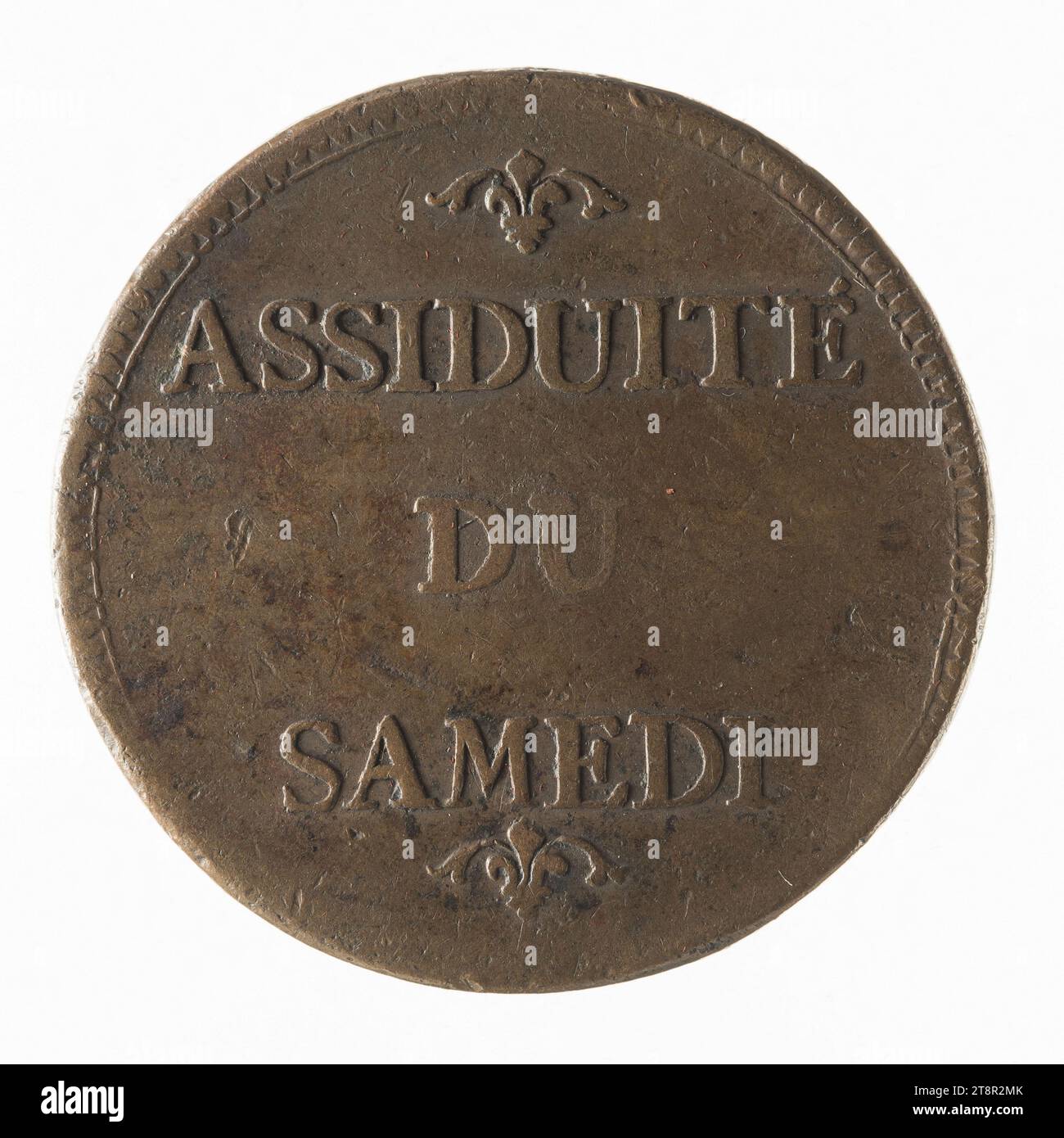 Attendance prize hi-res stock photography and images - Alamy