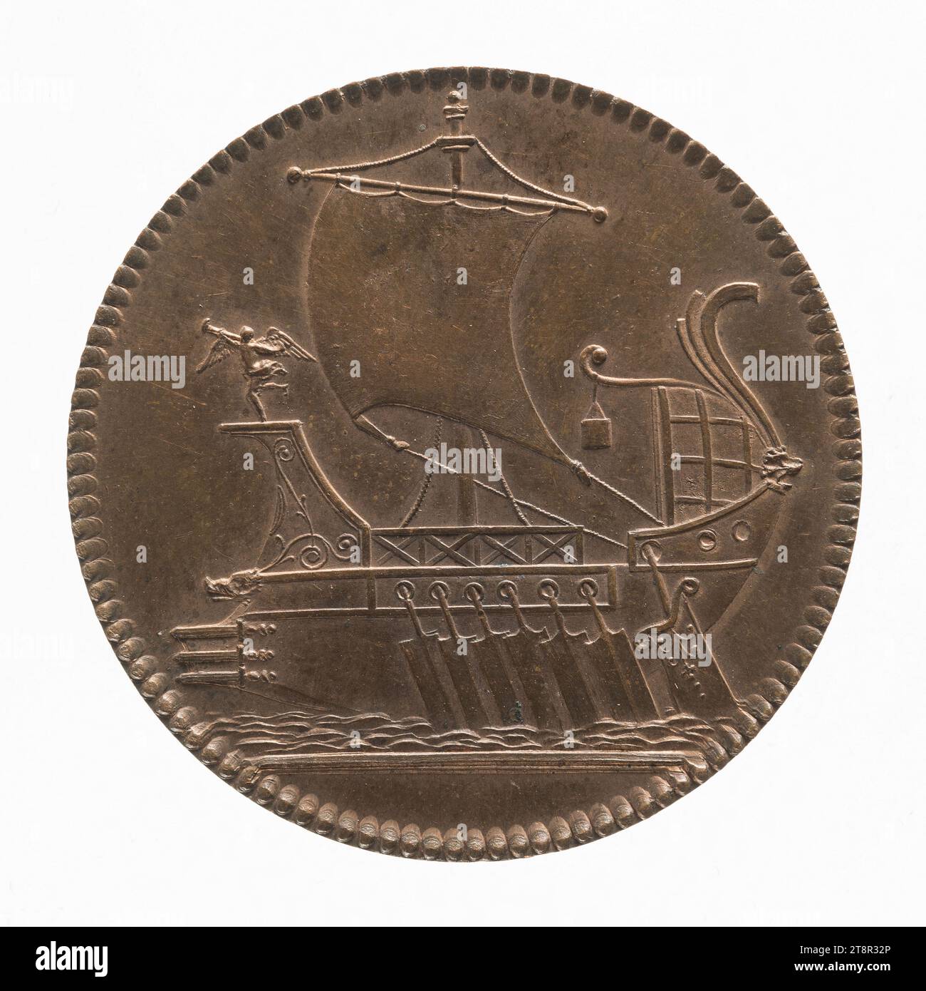 Comptoir commercial, 19th century, Numismatic, Token (numismatic ...