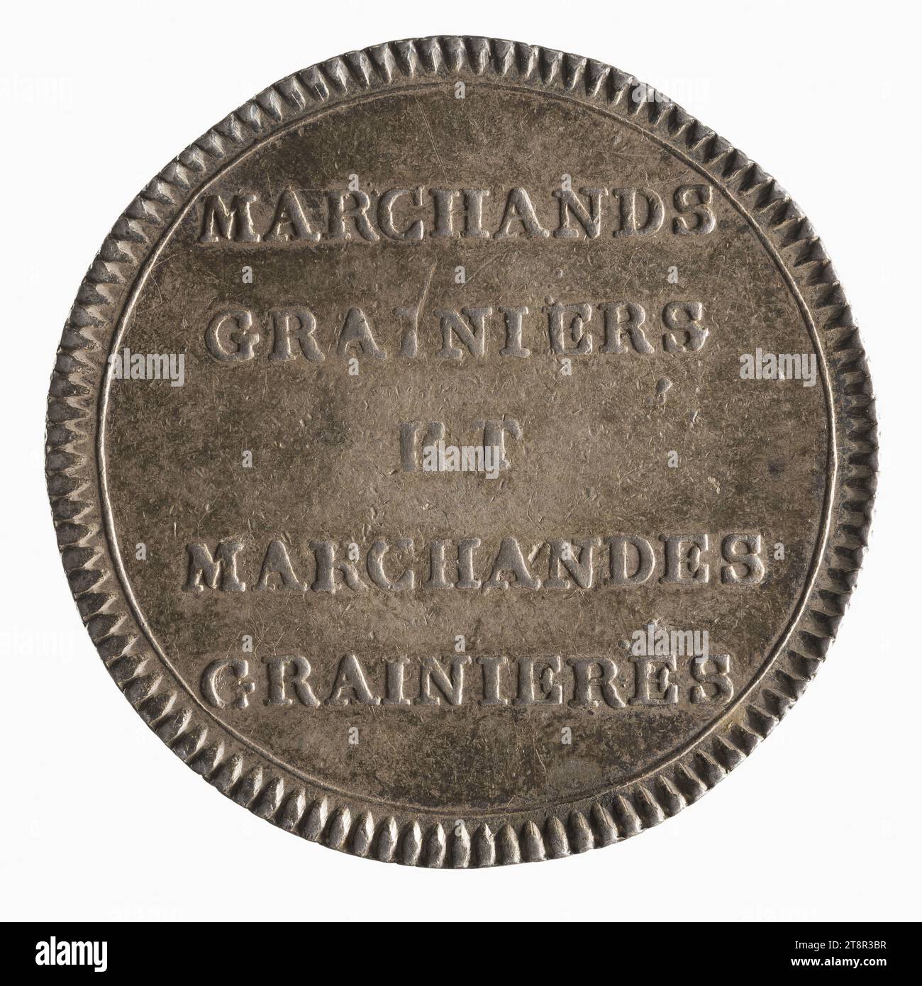 Grainiers, 1768, Array, Numismatic, Coin, Silver, Dimensions - Works ...