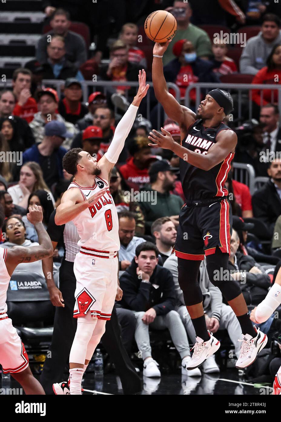 Jimmy butler 2024 hi-res stock photography and images - Alamy