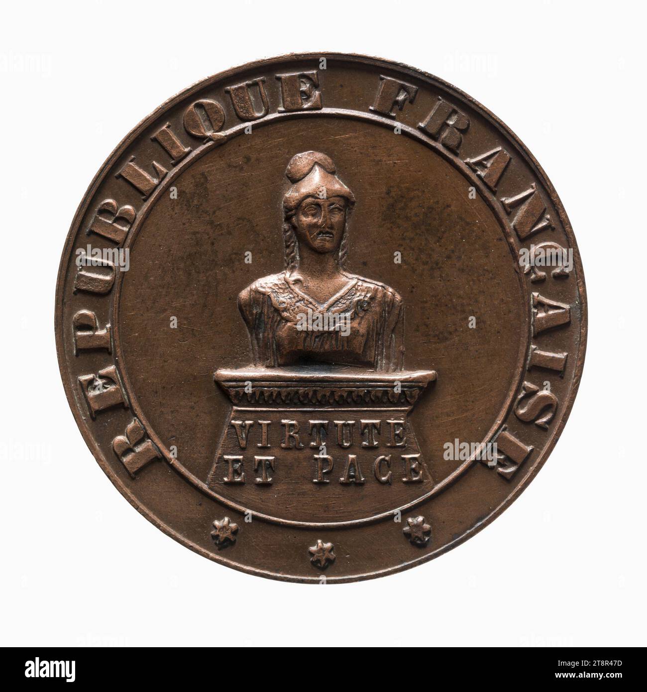 Victory of the Versailles troops on the Commune of Paris, May 1871 ...