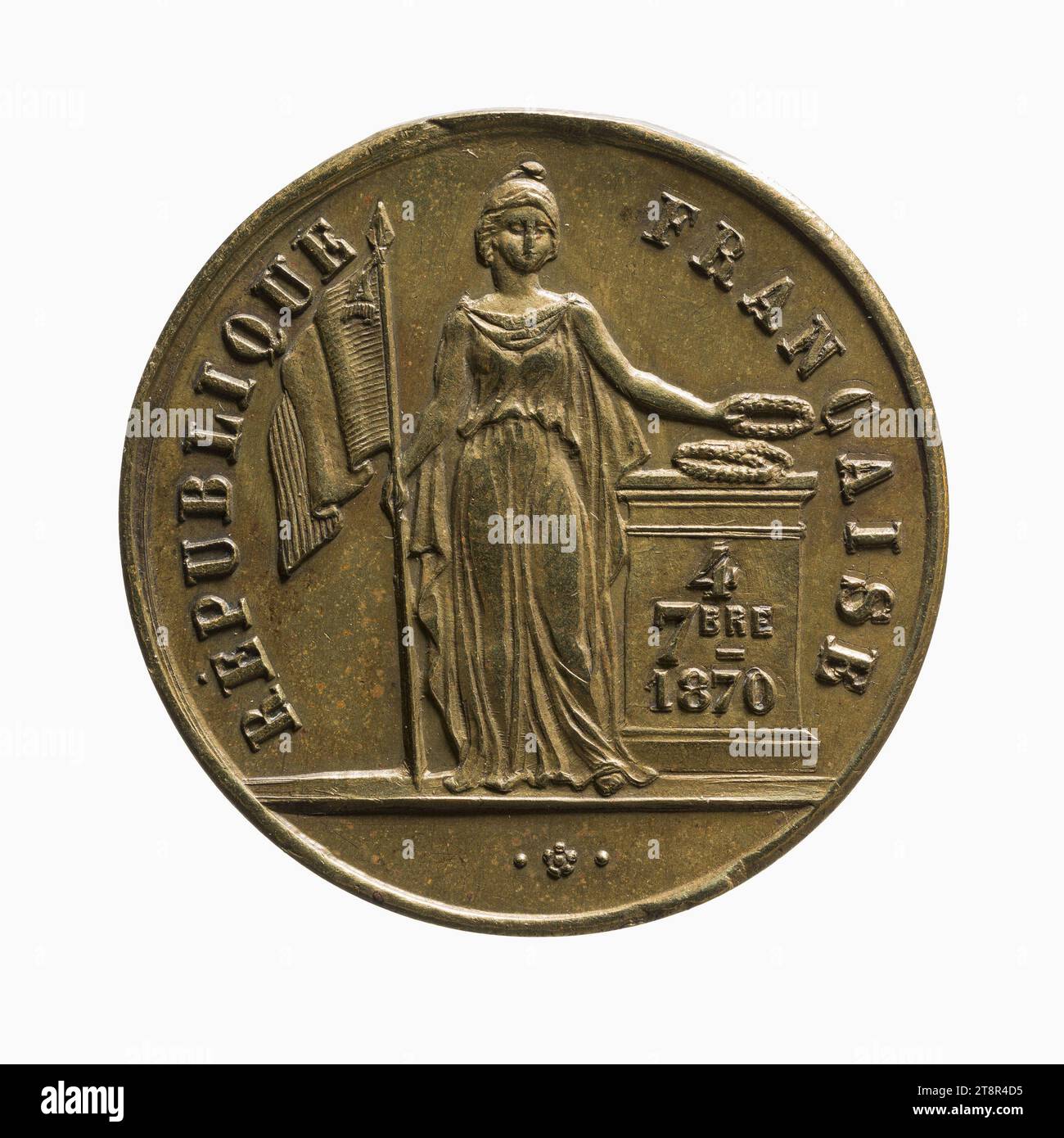 General trochu member hi-res stock photography and images - Alamy