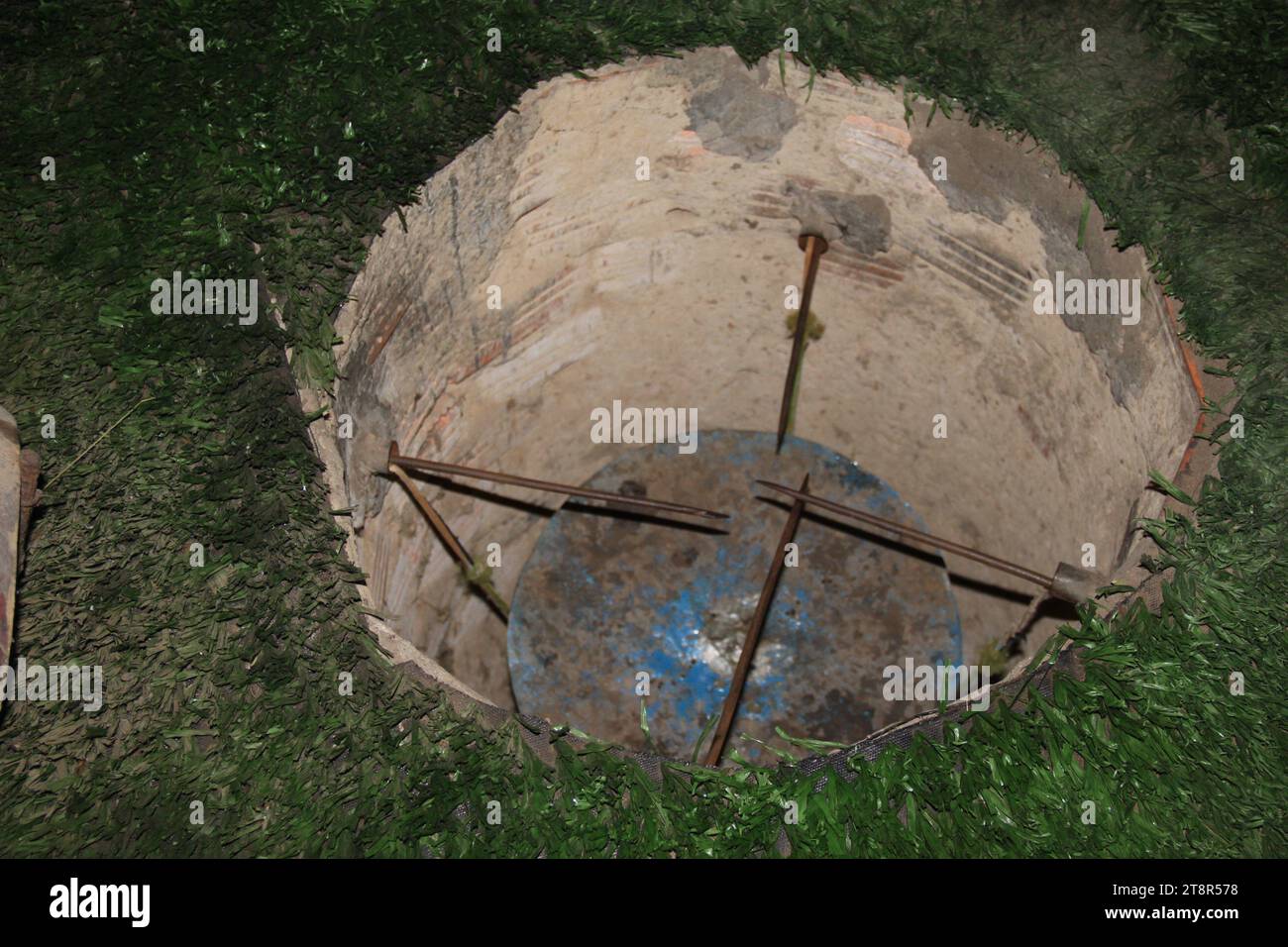 Cu Chi Viet Cong Tunnels, Major NLF operations area during American war ...