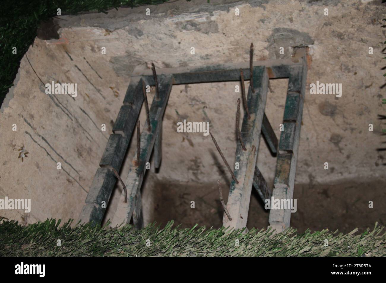 Cu Chi Viet Cong Tunnels, Major NLF operations area during American war ...