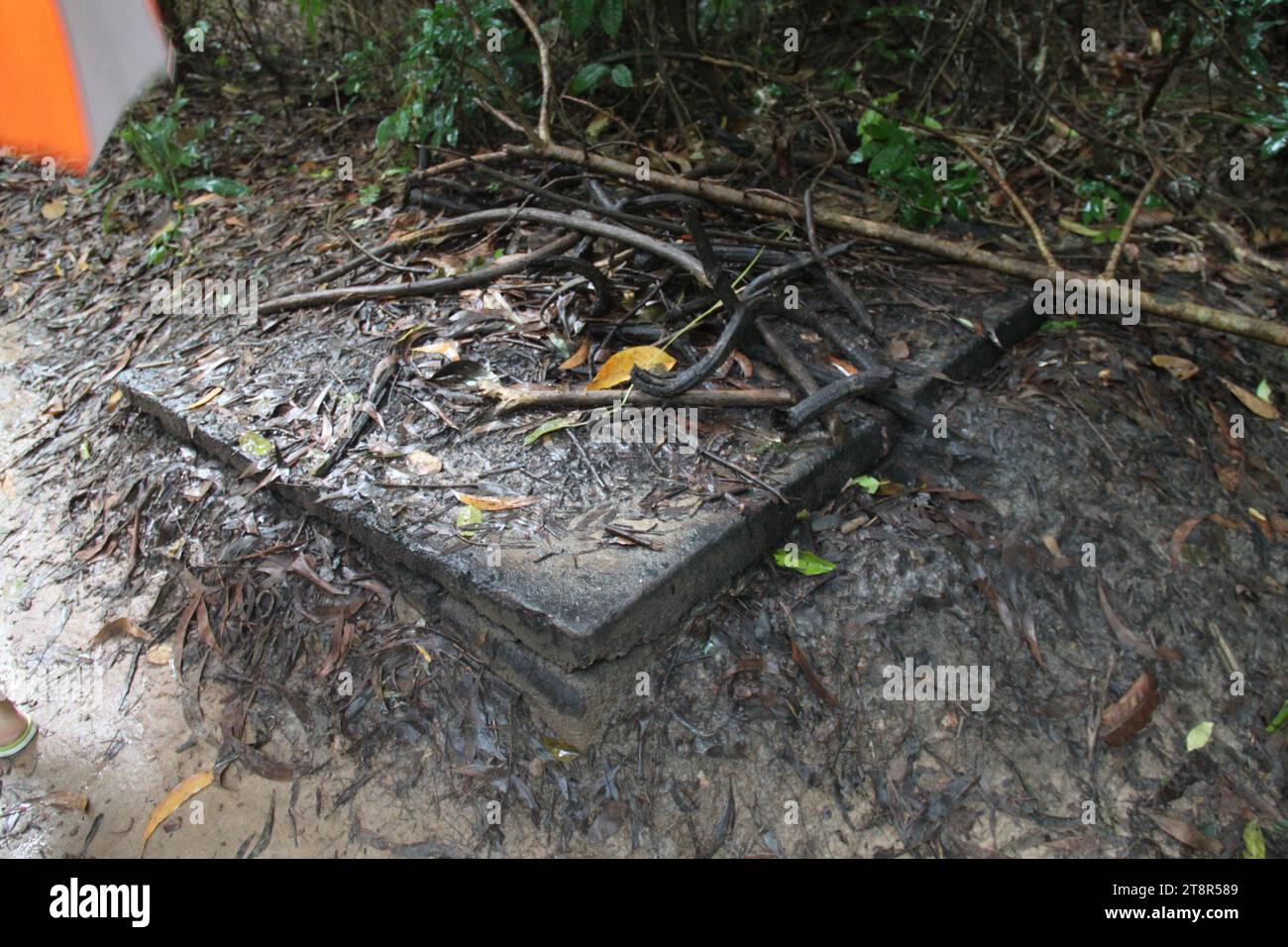 Cu Chi Viet Cong Tunnels, Major NLF operations area during American war ...