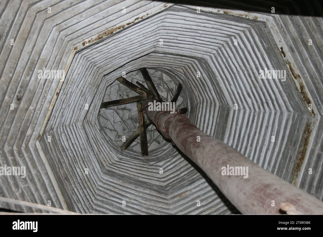 1450s Ming Rebuild of Wenfeng Pagoda, Anyang, 10th century, rebuilt in ...