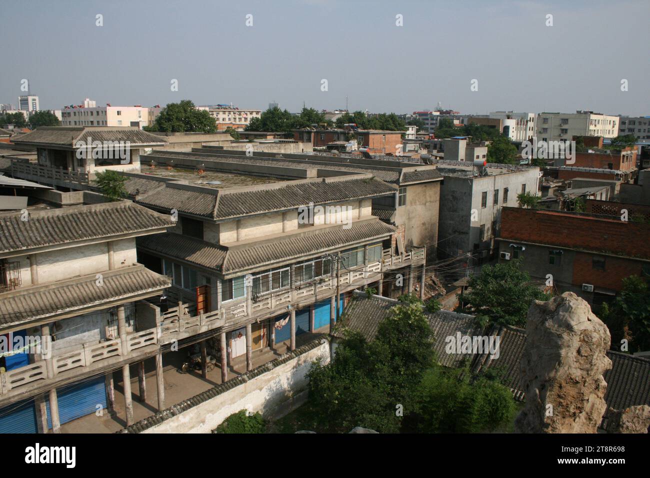 Wang fu shan hi-res stock photography and images - Alamy