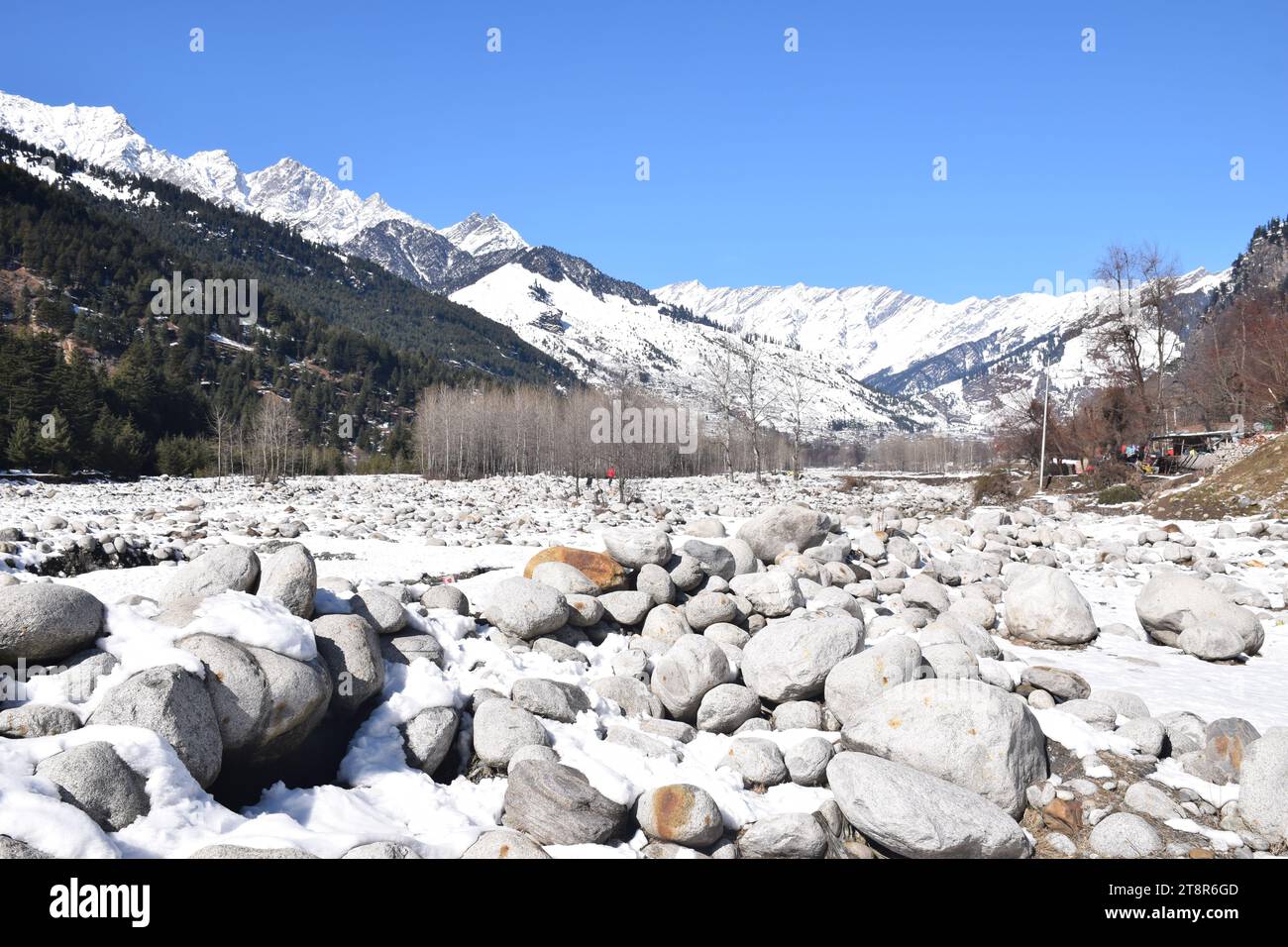 Explore the Beauty of Mountains Stock Photo - Alamy