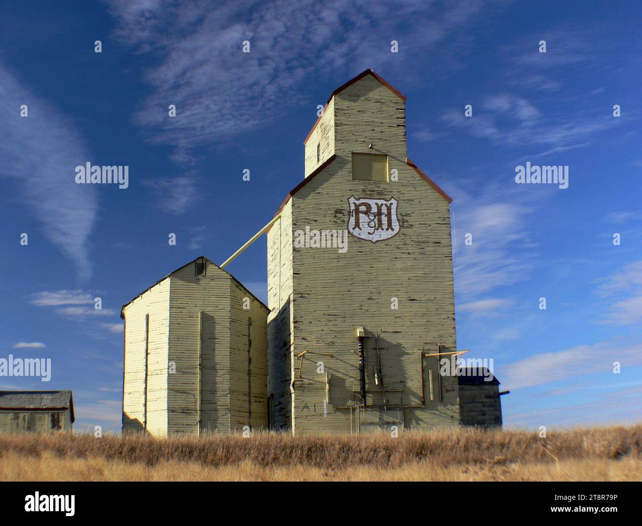 Canada within vulcan county hi-res stock photography and images - Alamy