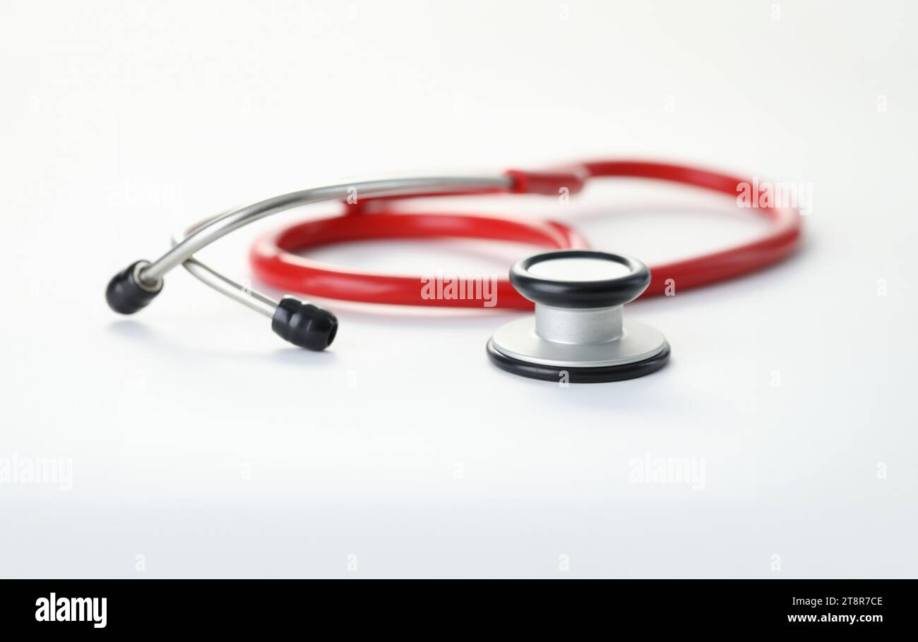 Essential device for doctors Stock Photo - Alamy