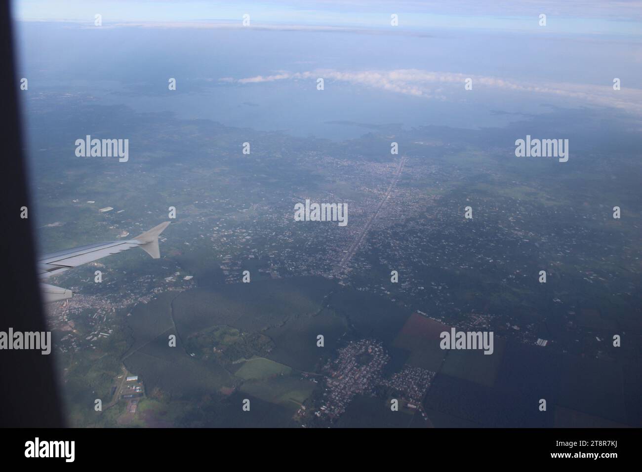 North of Ho Chi Minh City (Saigon), Southern Vietnam Stock Photo - Alamy