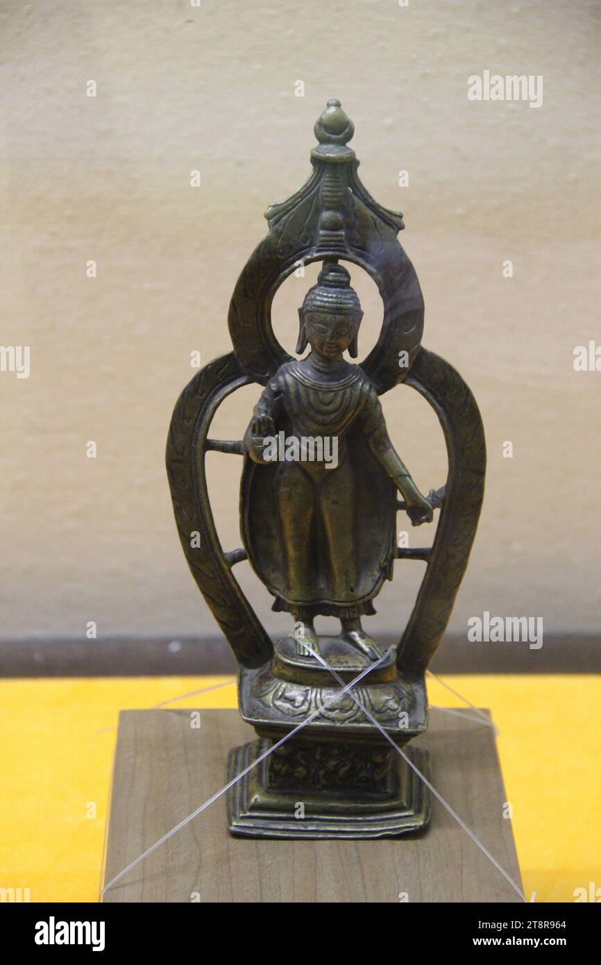 Buddhist art 12th century hi-res stock photography and images - Alamy