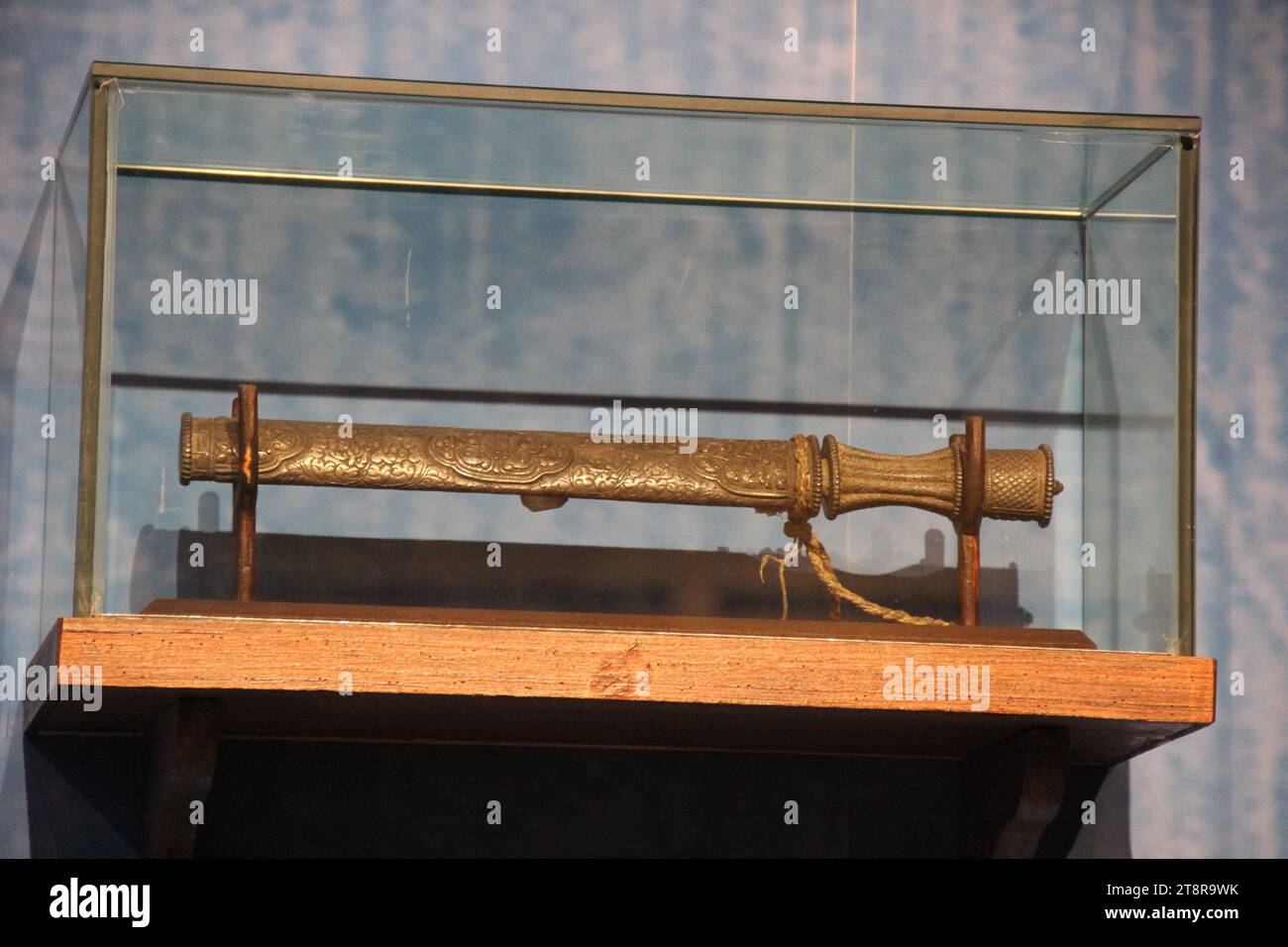 Tibetan Traditional Sword, Tibetan Traditional Culture Gallery, Tibet ...