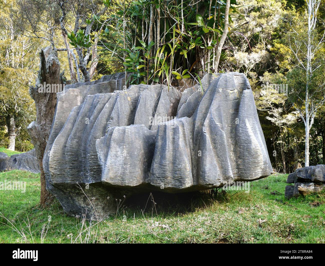 Chemical weathering occurs hi-res stock photography and images - Alamy