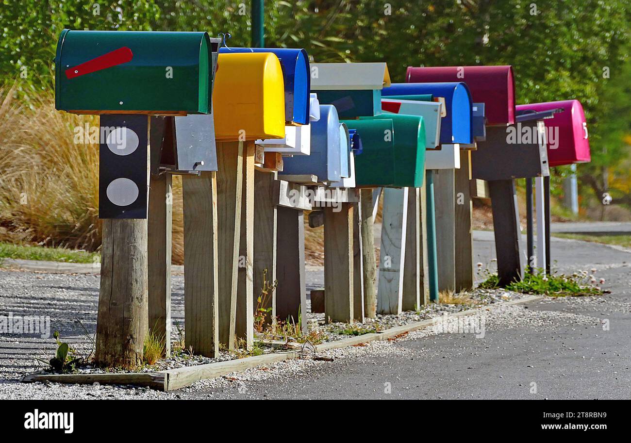 Postmans delight hi-res stock photography and images - Alamy