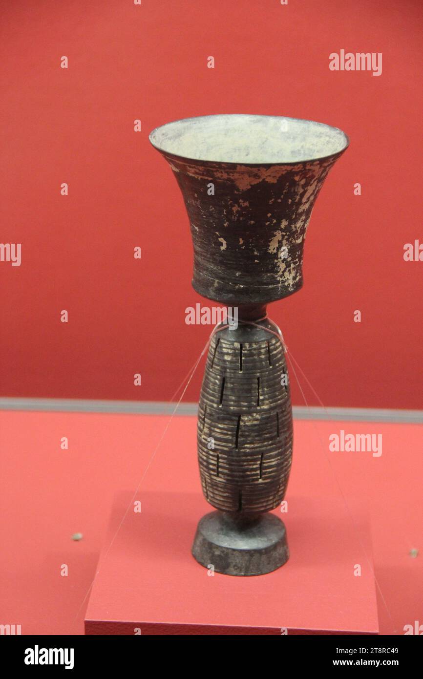 Longshan Culture Pottery, Pottery and Porcelain Gallery, Palace Museum ...