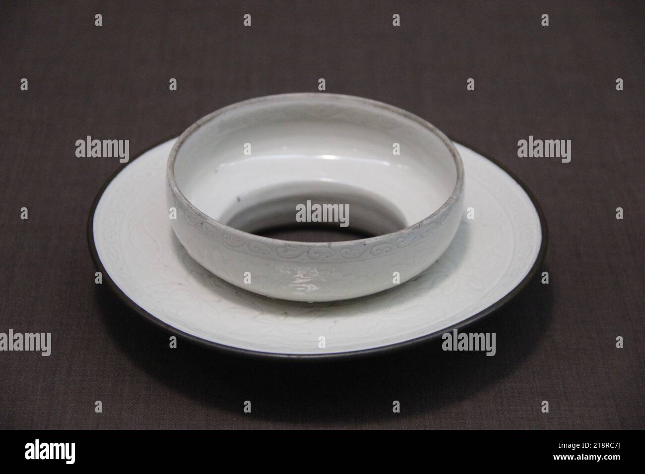 Ding Ware White Porcelain, Northern Song, Pottery and Porcelain Gallery ...