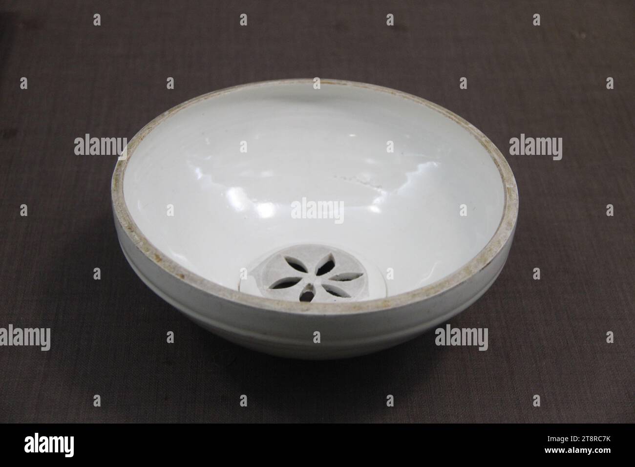 Ding Ware White Porcelain, Northern Song, Pottery and Porcelain Gallery ...