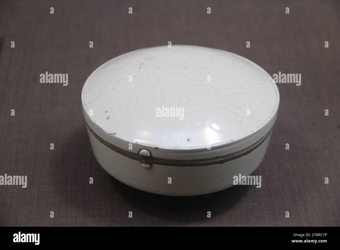 Ding Ware White Porcelain, Northern Song, Pottery and Porcelain Gallery ...